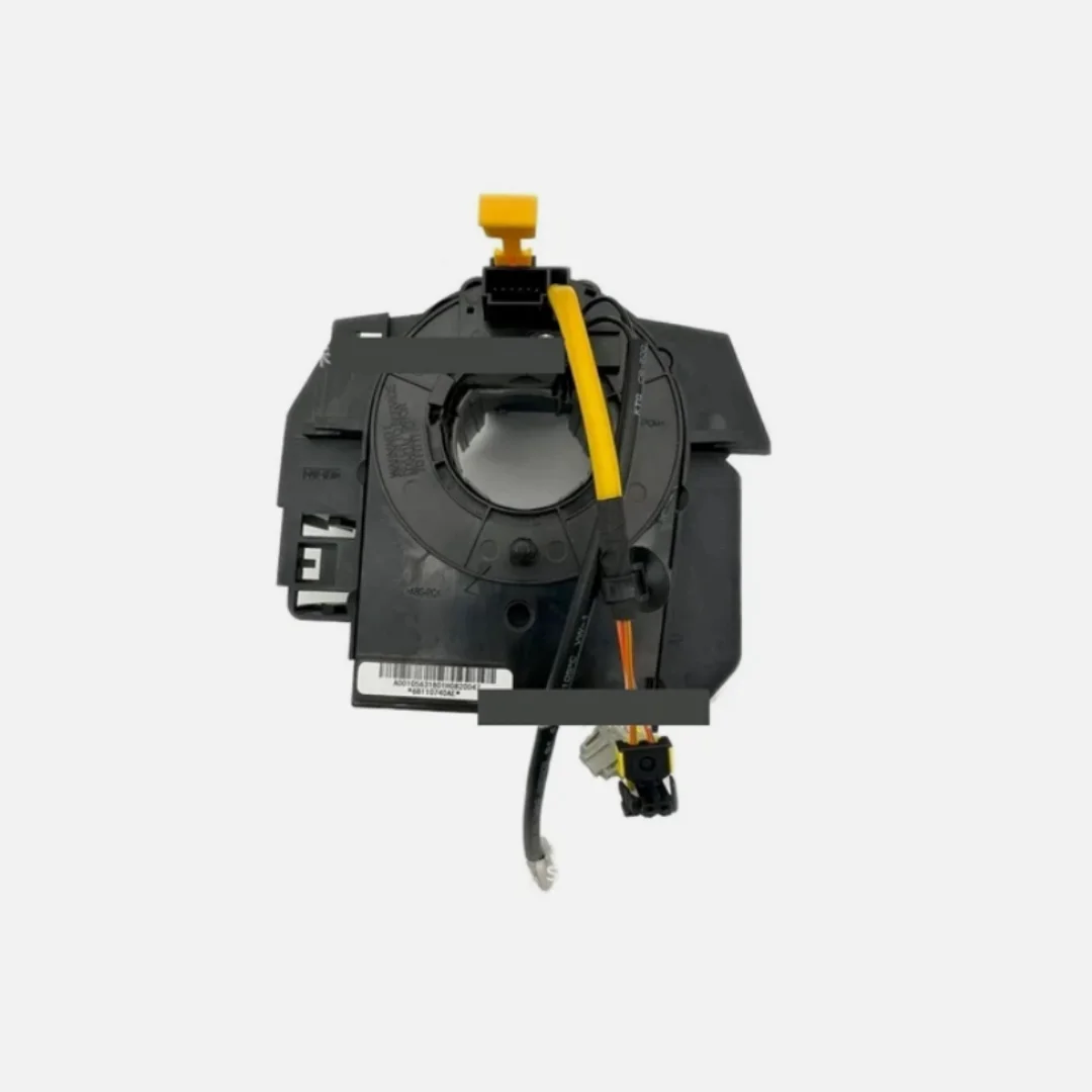 Steering Angle Sensor 68110739AE for Dodge RAM 1500 2500 3500 Angle ...