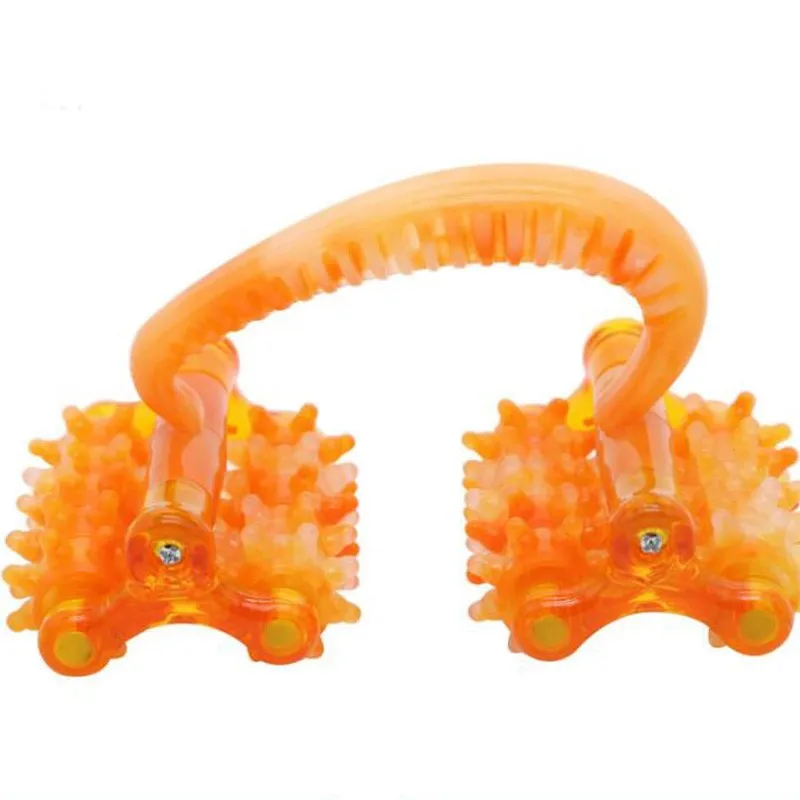 1pc-Massage-Fat-Control-Roller-Leg-Abdomen-Neck-Buttock-Fast-Anti ...