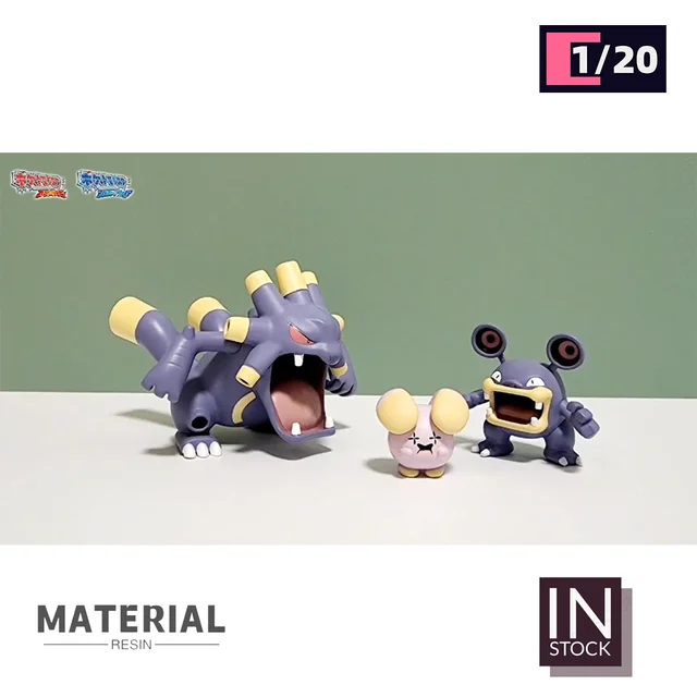 Pokemon Loudred Evolution