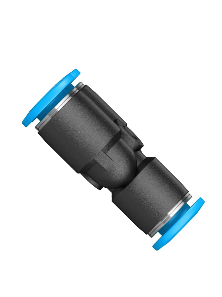 Festo Y-Type Quick Connector Qsmy-6-4-100 153371 153372 153374 Qsmy ...