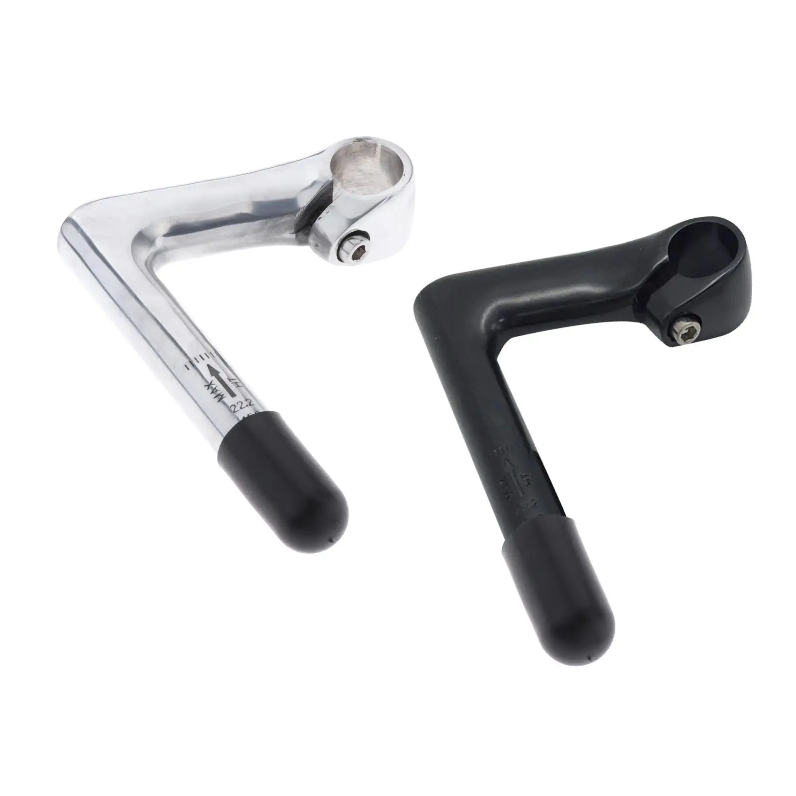 Gooseneck-Handlebar-Stem-22-2mm-1-Accessories-Lightweight-Extender-Long ...