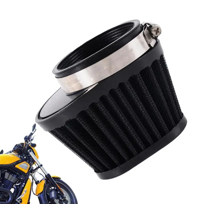 Car-Intake-Air-Filter-Engine-Clamp-On-High-Flow-Cold-Car-Air-Intake ...