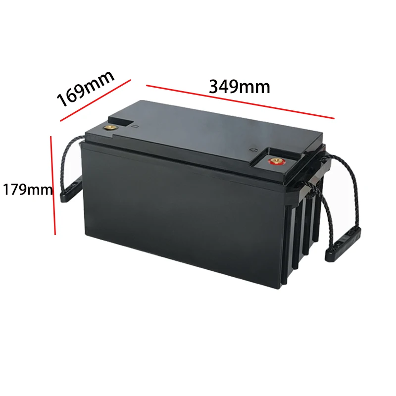 12V-24V-Lifepo4-Battery-Storage-Boxes-80Ah-90Ah-105Ah-120Ah-150Ah-200Ah ...