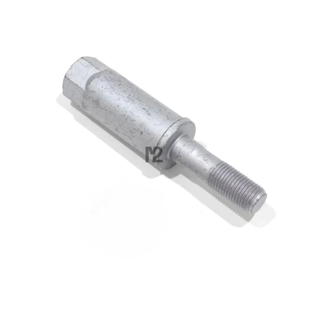OEM NEW Crankshaft Pulley Bolt For 2003-2006 Kia Sorento Terracan ...