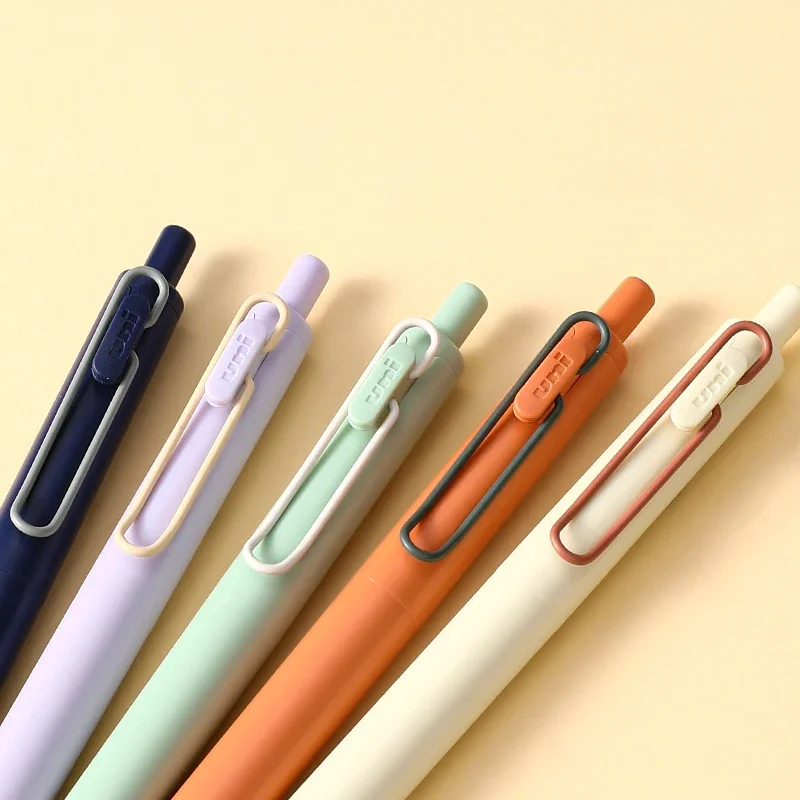 UNI-Uni-ball-One-Small-Thick-Core-Gel-Pen-UMN-SF-Summer-Limited-Low ...