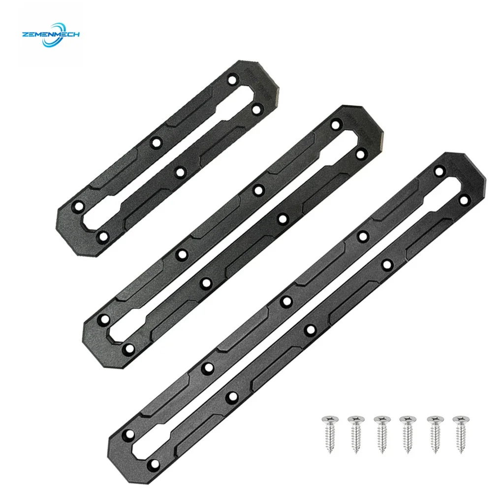 Kayak-Low-Profile-Track-for-Fishing-Rod-Holder-Gear-Accessories-for-Cup ...