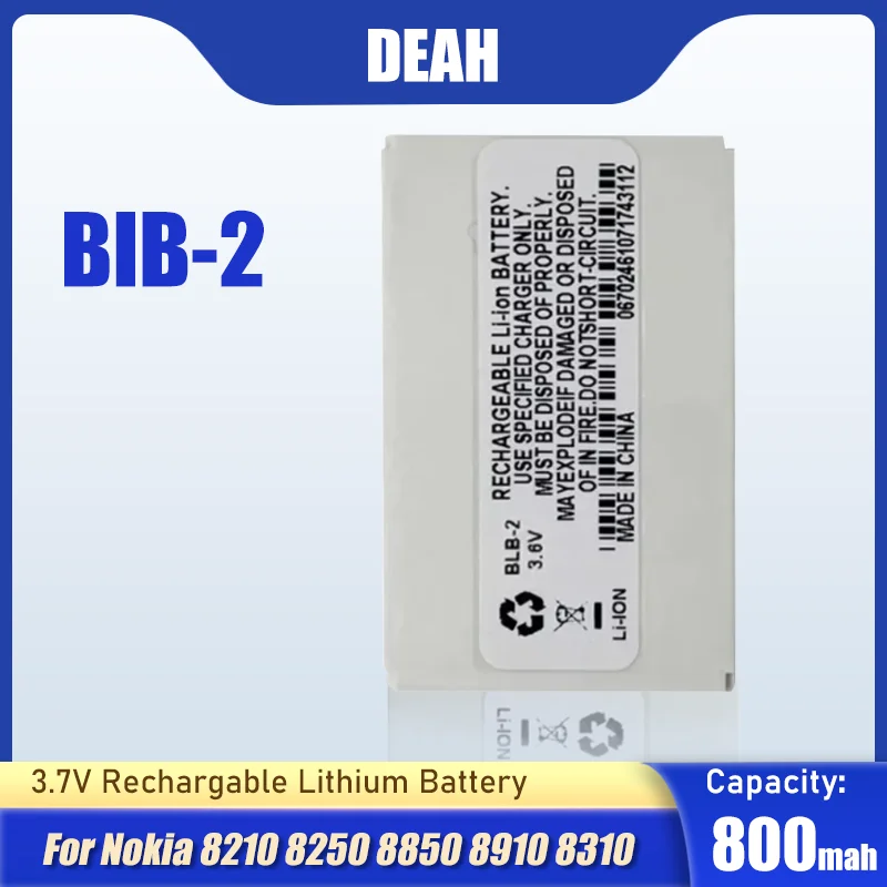 1PCS-3-7V-800mAh-BLB-2-BLB-2-BLB2-Replacement-Phone-Battery-For-Nokia ...
