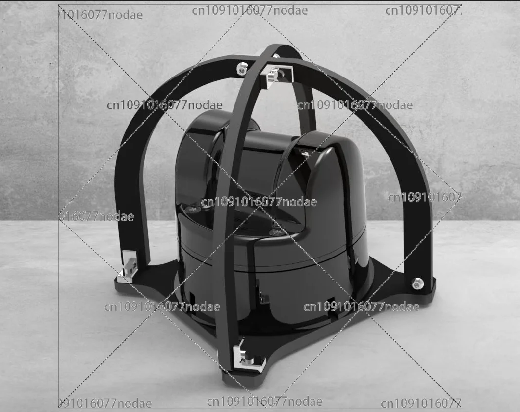 Unitree L1 4D LiDAR protection cover - AliExpress 15