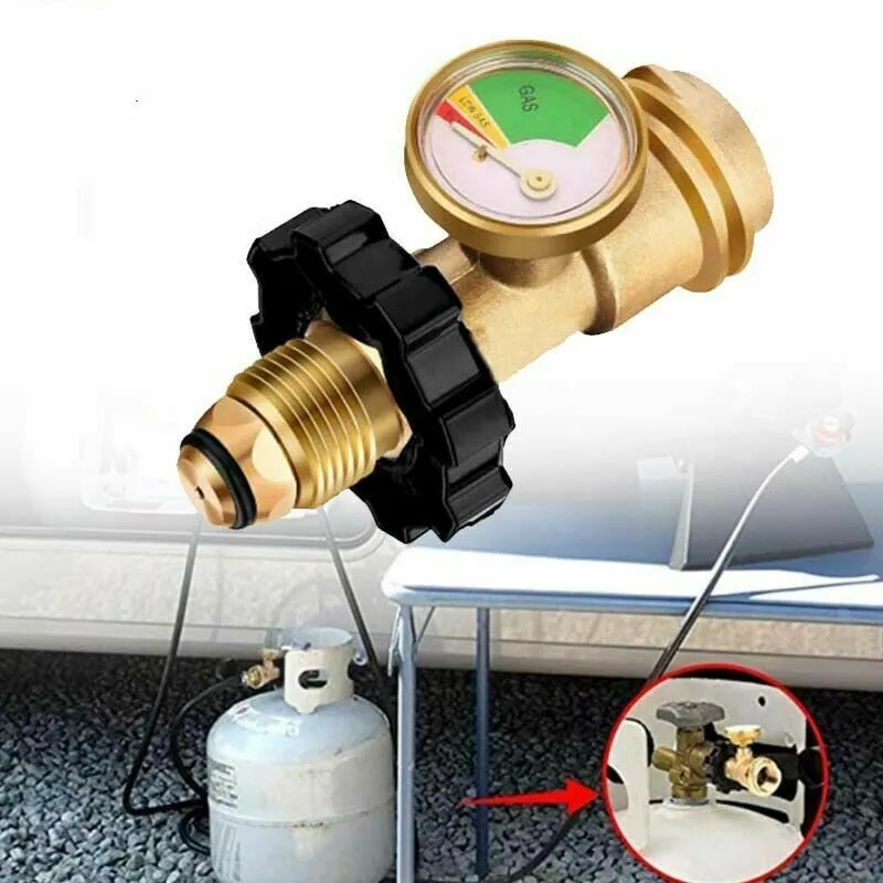 POL-Propane-Gas-Gauge-Meter-Tank-Built-in-Leak-Detector-Universal-for ...