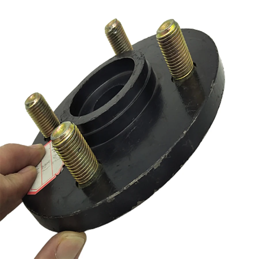 B658 Brake Pot Electric Tricycle 130 Drum Wheel Fixing Disc Rear Axle ...