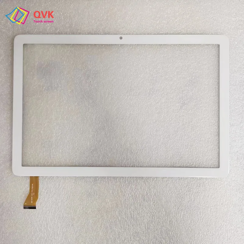 White-10-1Inch-MJK-GG101-2357-FPC-Tablet-Capacitive-Touch-Screen ...