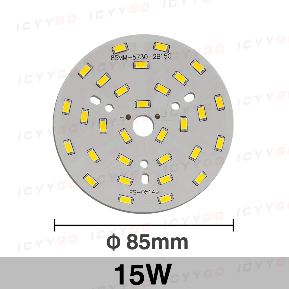 Светодиодные панели ICYYGO LED SMD 5730 | AliExpress