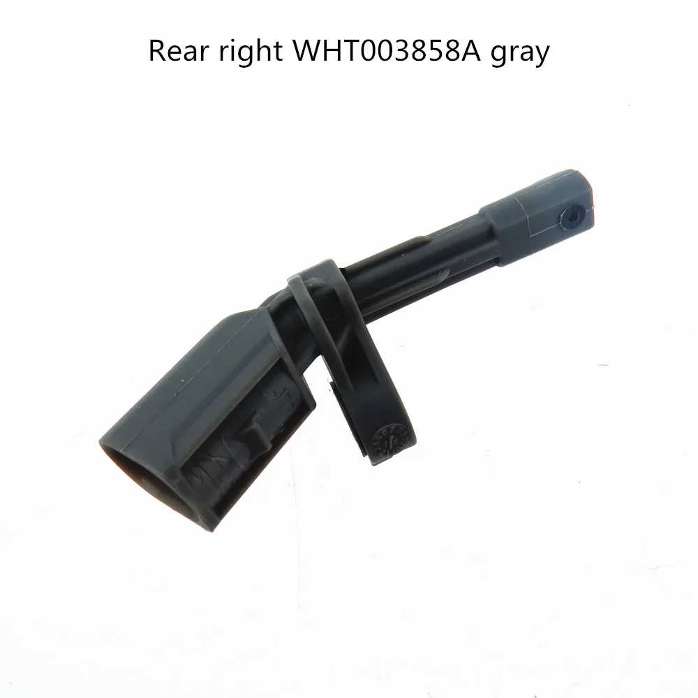 WHT 003 858 A VAG Sensor, wheel speed