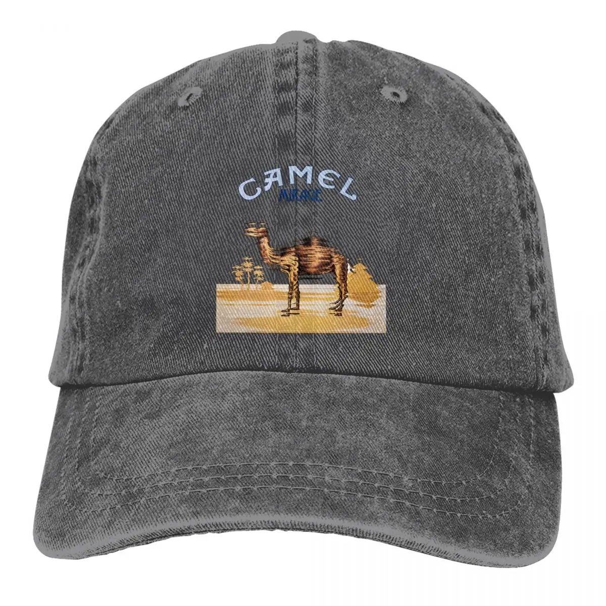 Camel-Trophy-Men-and-Woman-s-Baseball-Caps-Adjustable-Casual-Cotton-Sun ...