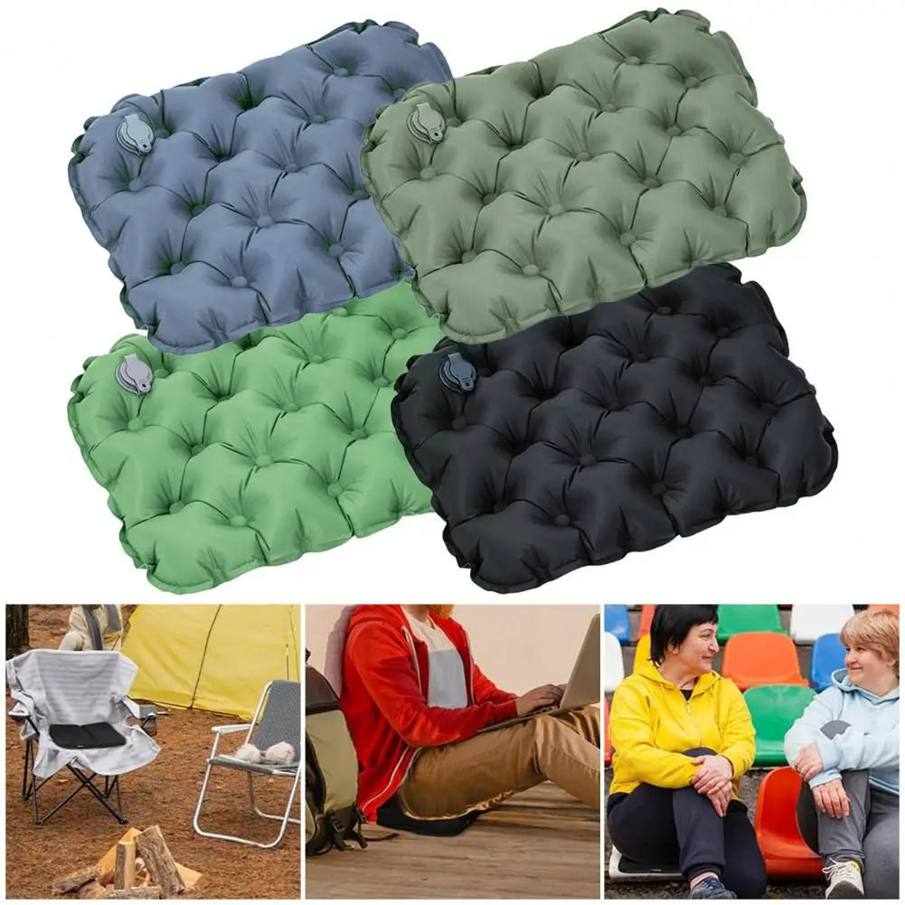 Air-Cushion-Premium-Seat-Cushion-Waterproof-Wear-resistant-Comfort-for ...