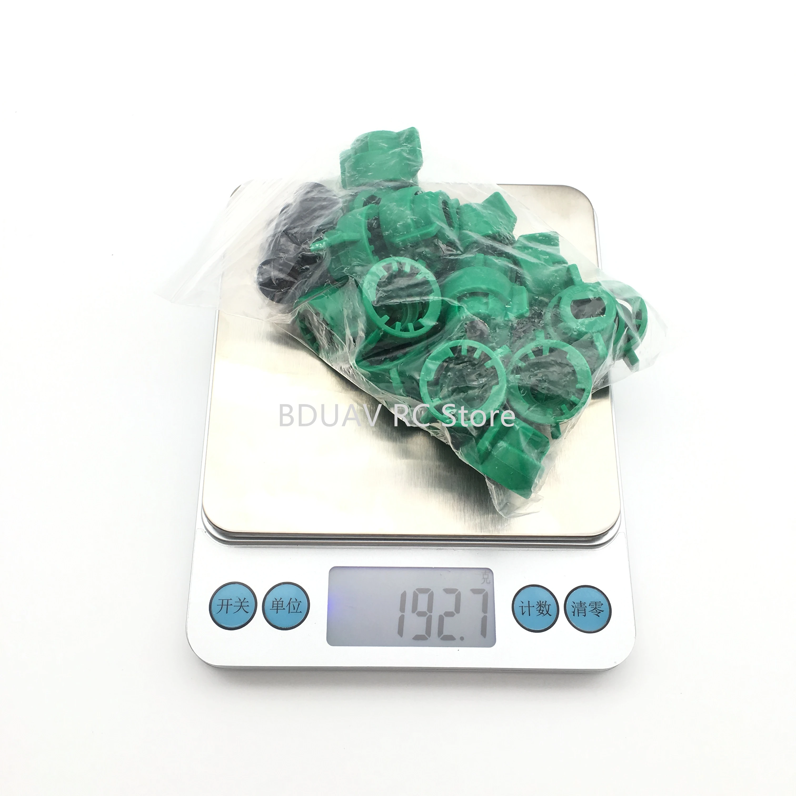 20pcs EFT Plant UAV plant Drone Pipe Nozzle fittings sprayer nozzle sp ...