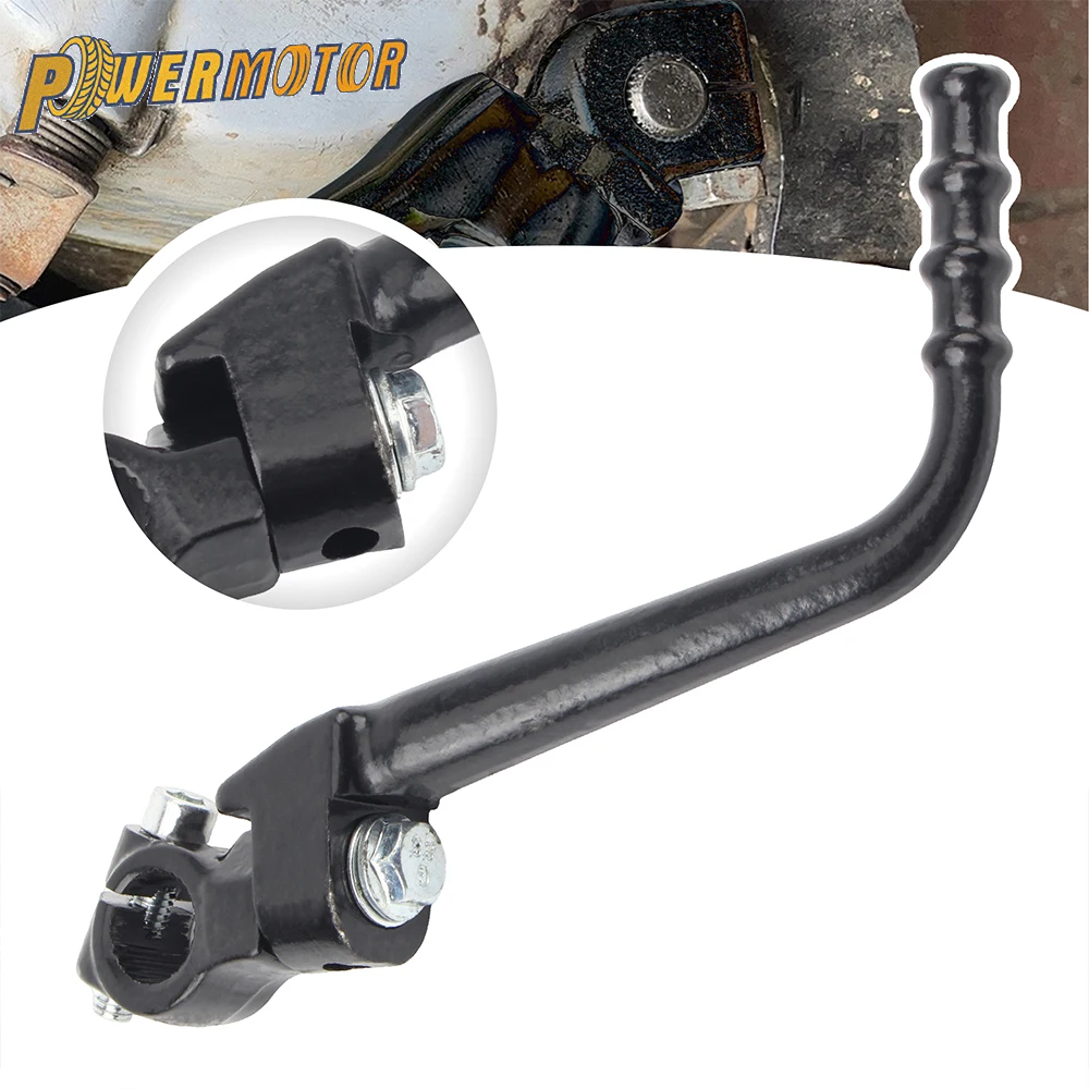 For KTM 50 SX 65 Motorcycle Starter Kickstarter Mini 50cc Kick Start ...
