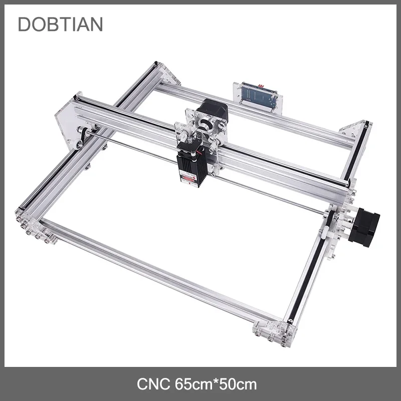 6550-Laser-Engraver-20W-CNC-Laser-Engraving-Machine-Work-Area-65cm-50cm ...