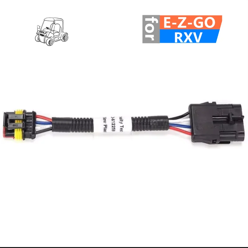 EZGO-Speed-Sensor-to-Encoder-Harness-Adapter-612259-for-08-09-EZGO-RXV ...