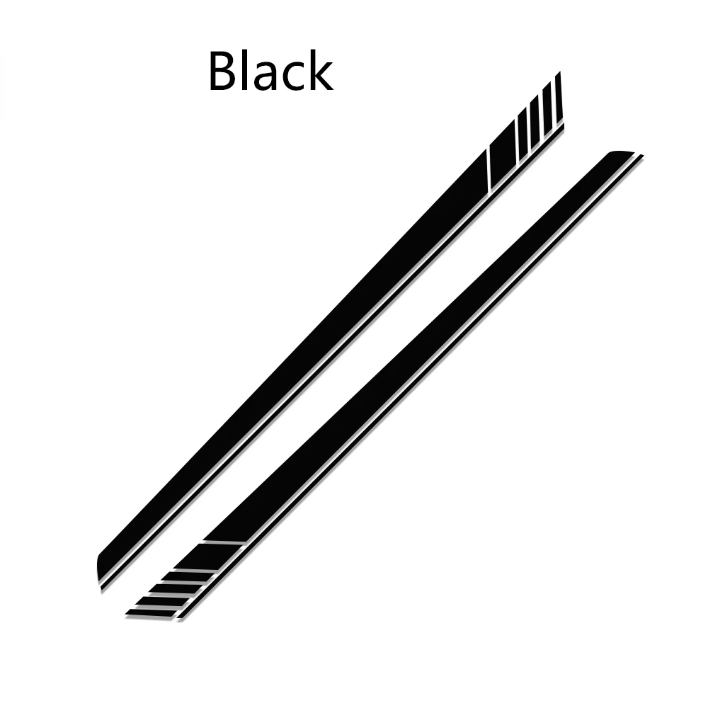 Polyethylene-sticker-for-new-cars-trucks-and-trucks-60x3-8cm-waterproof ...