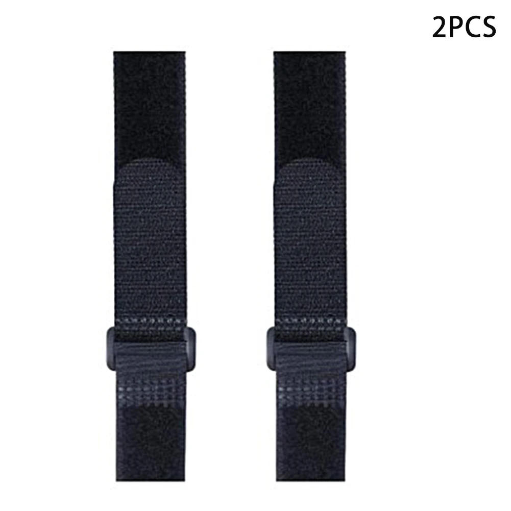 2pcs-set-Adjustable-Bike-Rack-Strap-Easy-Install-60cm-With-Buckle-Nylon ...