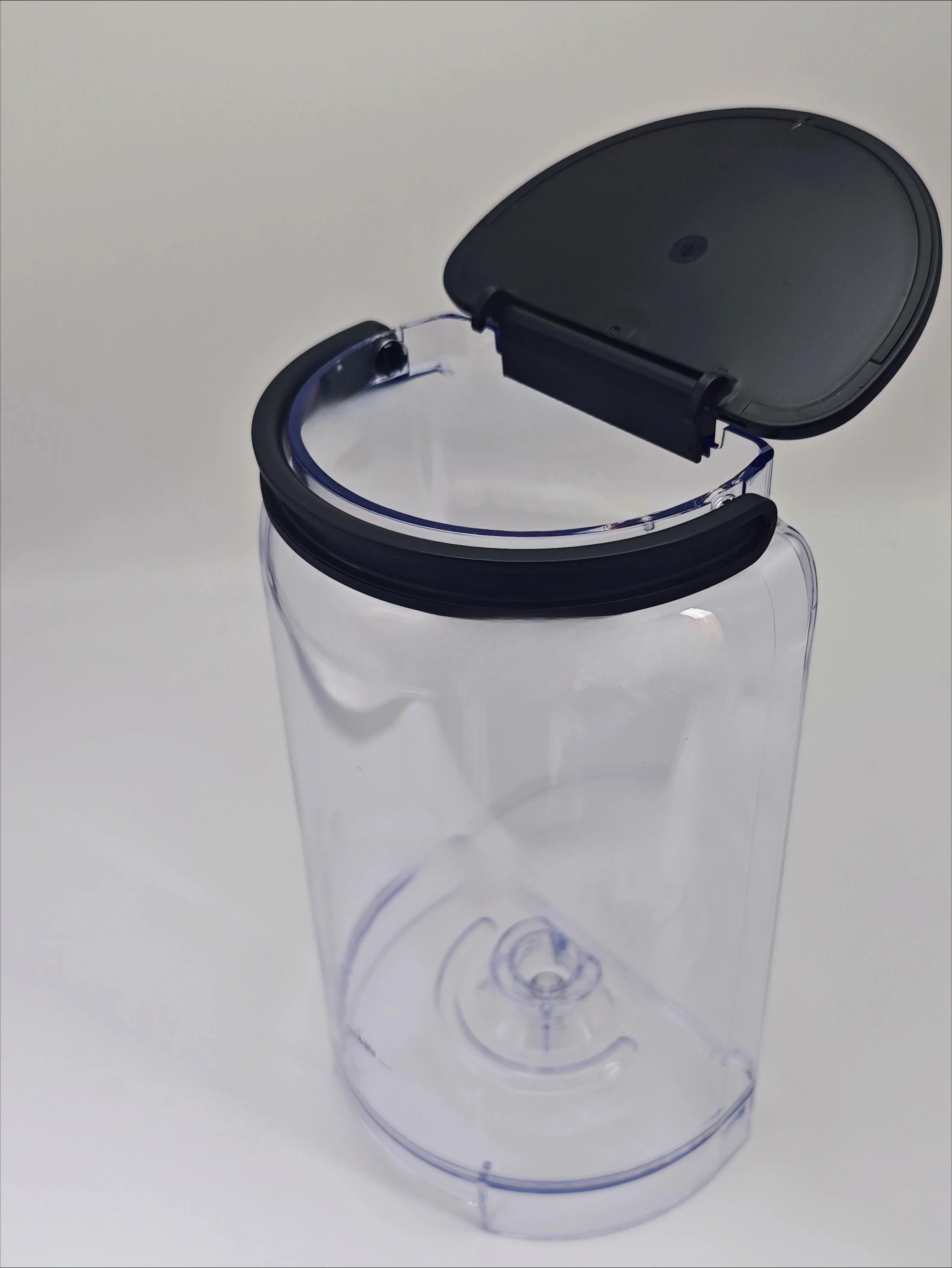For Nespresso Zenius ZN100 coffee machine water tank water box drip ...