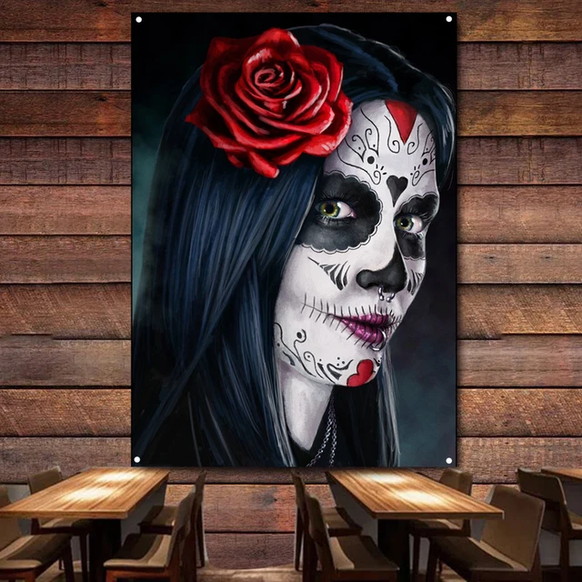 Images De Noël Vintage Effrayantes