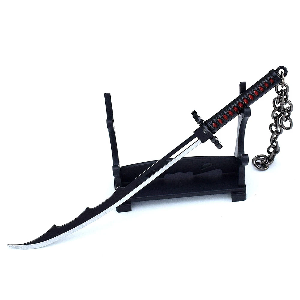 Tensa Zangetsu Version 4