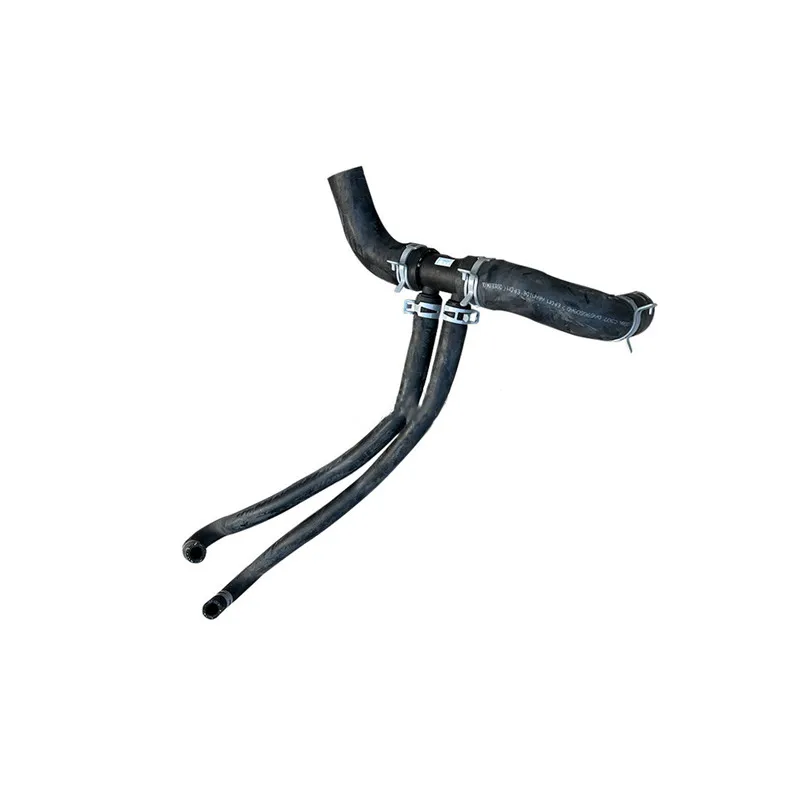 Brand New Radiators Water Tank Outlet Pipe Upper Water Pipes Assembly