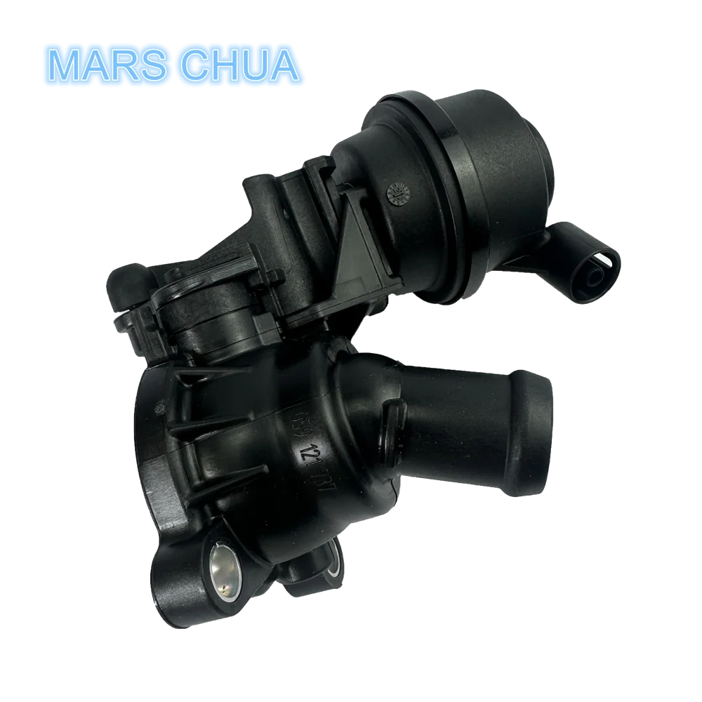 Válvula de Control para Volkswagen Touareg, Audi A8 S8 Q5, 059121737AM ...