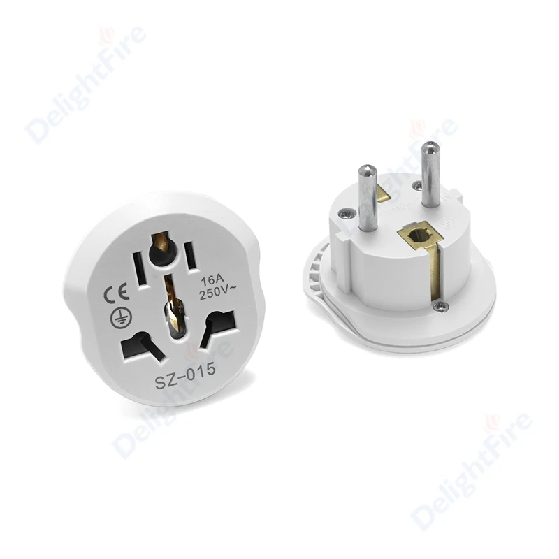 Eu-Plug-Adapter-Au-Uk-Vs-Naar-Eu-Euro-Plug-Adapter-Converter-Europese ...