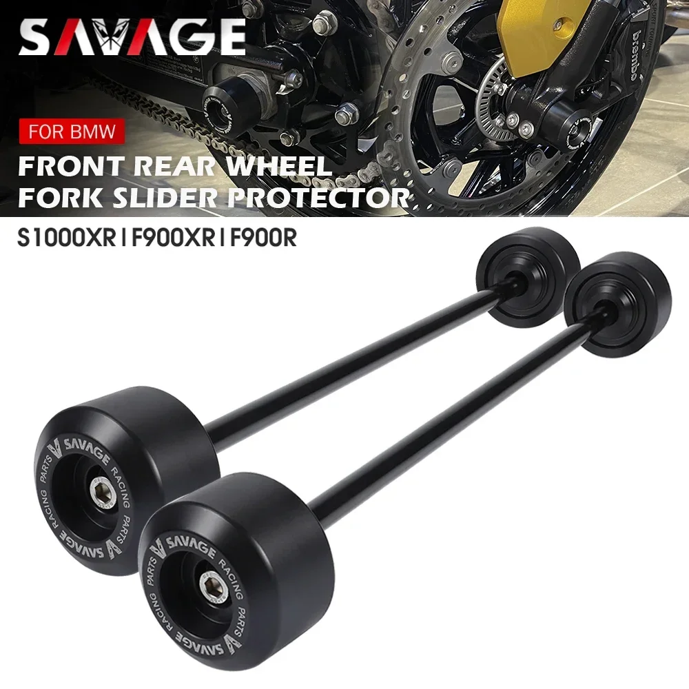 Motorcycle-Front-Fork-Axle-Slider-For-BMW-F900R-F900XR-S1000XR-F-900-R ...