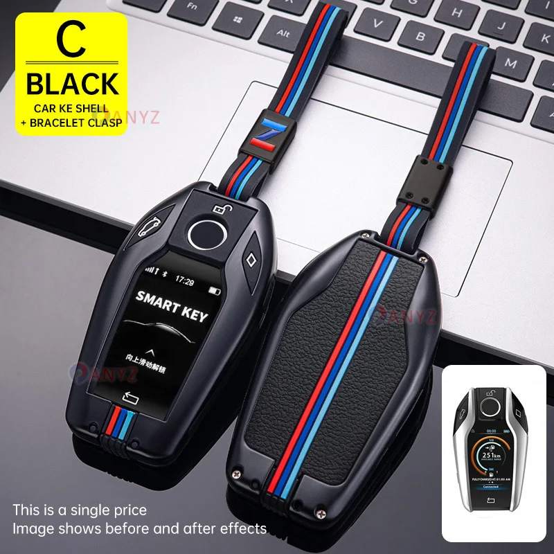 For BMW 5 7 series G11 G12 G30 G31 G32 i8 I12 I15 G01 X3 G02 X4 G05 ...