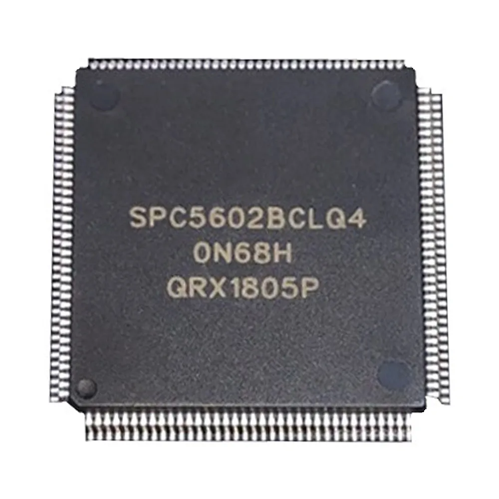 SPC5514EBMLQ66-SPC5516EBMLQ66-SPC5516EAMLQ48-SPC5517EBMLQ66-SPC5602BK0CLQ4-SPC5603BVLQ4-SPC5603 ...