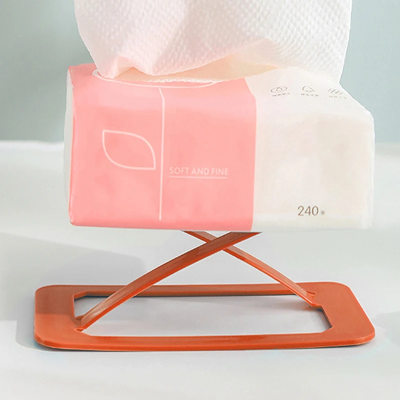 Automatic-Tissue-Box-Spring-Support-Tissue-Spring-Bracket-Spring-Holder ...