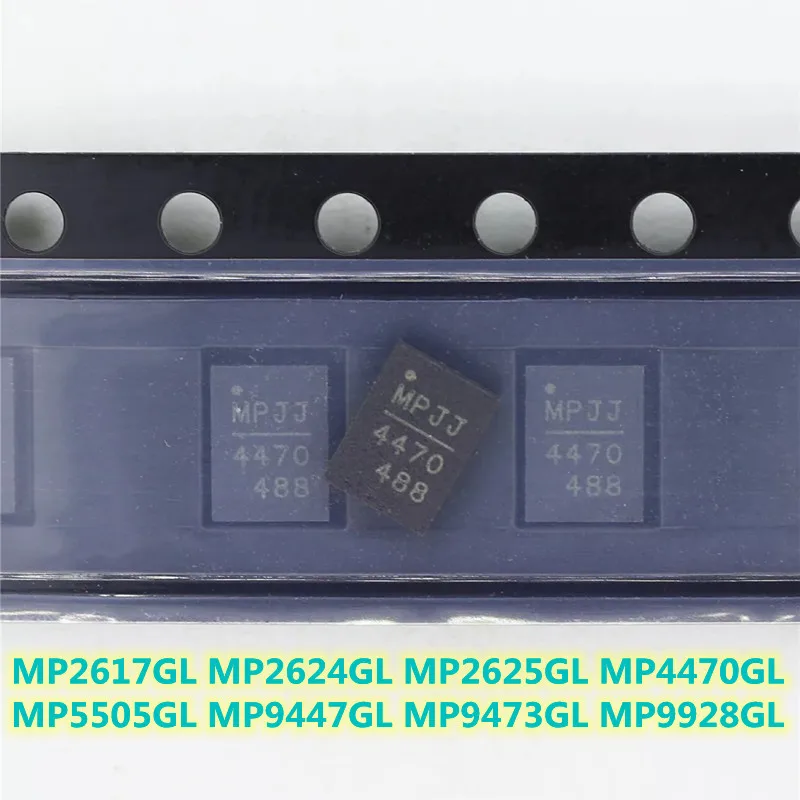 MP2617GL-MP2624GL-MP2625GL-MP4470GL-MP5505GL-MP9447GL-MP9473GL-MP9928GL ...