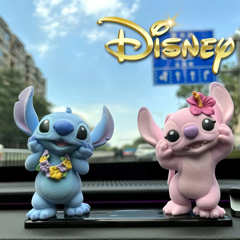 Disney-Anime-Lilo-Stitch-Action-Figures-Stitch-And-Angel-Lover ...