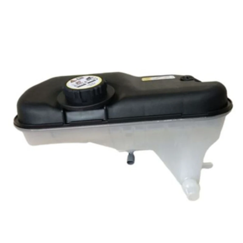Expansion-Tank-Cooling-Kettle-For-Jaguar-XF-S-Type-XJ-C2Z11668-C2C41899 ...