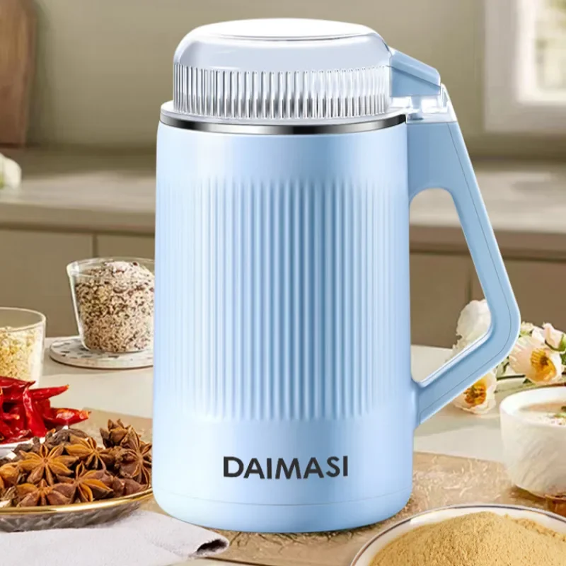 8-Blades-Extremely-Fast-Household-Grinder-Multifunctional-Food ...