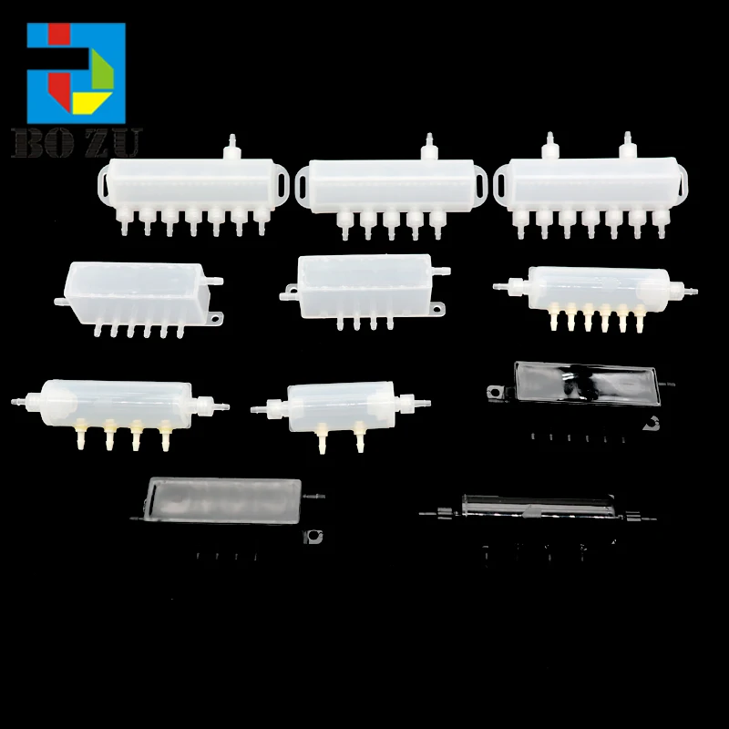 New-Model-Ink-Circulation-Splitter-Diverter-Filter-Buffer-Bottle-for ...