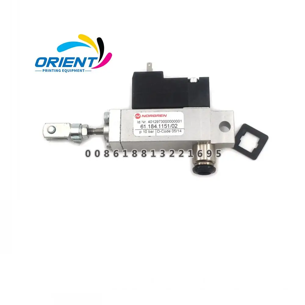 61-184-1151-Original-New-Solenoid-Valve-4012973000000001-D10-H4-For ...