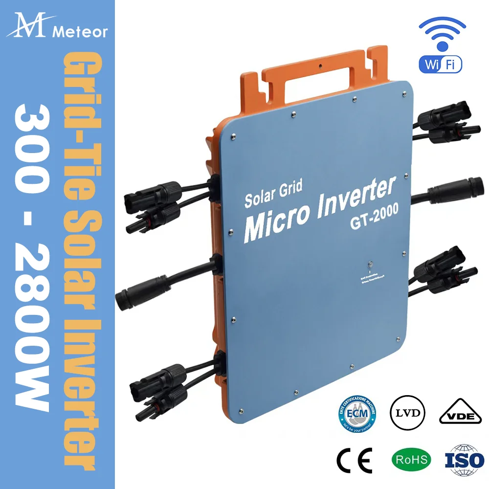 700W-2800W-Grid-Tie-MPPT-Micro-Solar-Inverter-110V-120V-220V-230V-240V ...
