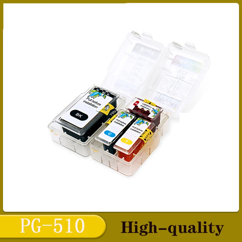 PG 510 511 compatible ink cartridge for canon PIXMA IP2700 IP2780 ...