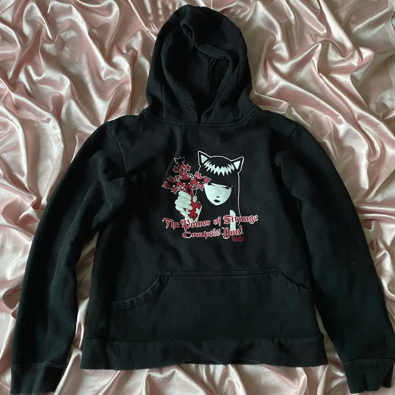 Star-Girl-Y2k-Hoodie-Korean-Autumn-Clothes-Y2k-2000s-Emo-Hoodies-Women ...