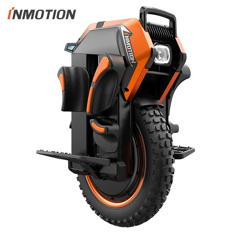 Original-INMOTION-Adventure-V14-Electric-Unicycle-70KM-H-134V-2400Wh ...