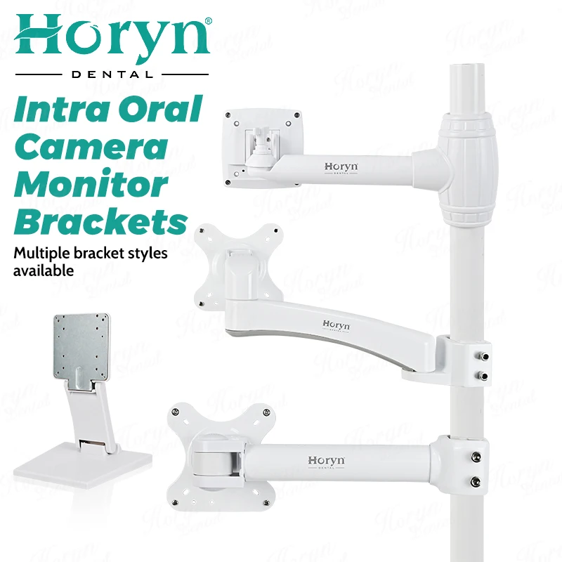 Dental-Monitor-Holder-Frame-Holder-For-Dental-Chair-Oral-Endoscope ...
