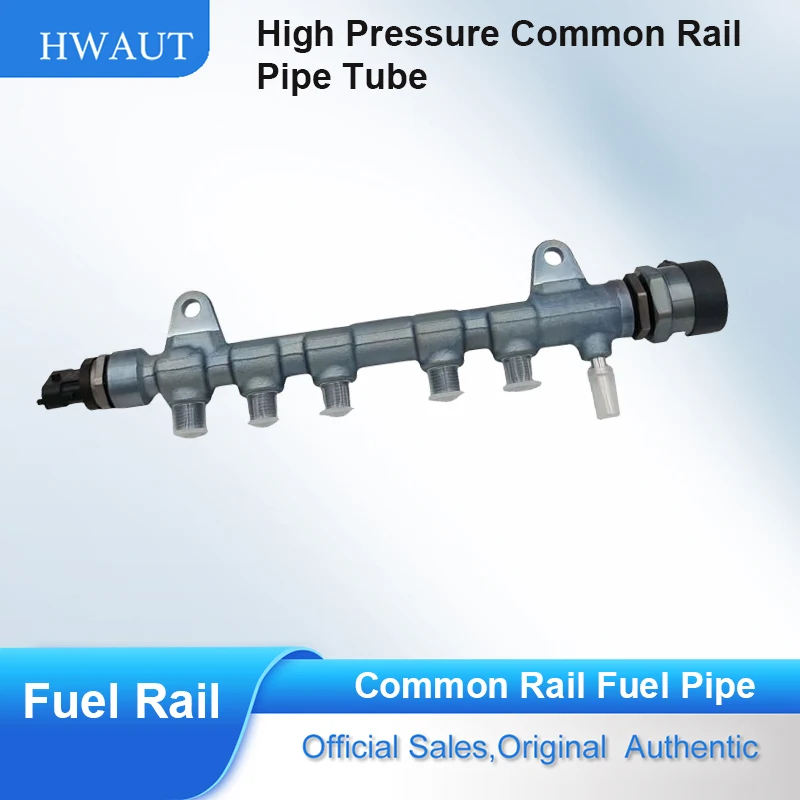 High-Pressure-Common-Rail-Pipe-Tube-Assembly-For-Bosch-Common-Rail-Test ...
