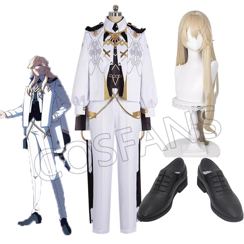 Honkai-Impact-3rd-Cosplay-Void-Archives-Cosplay-Costume-Anime-Void ...