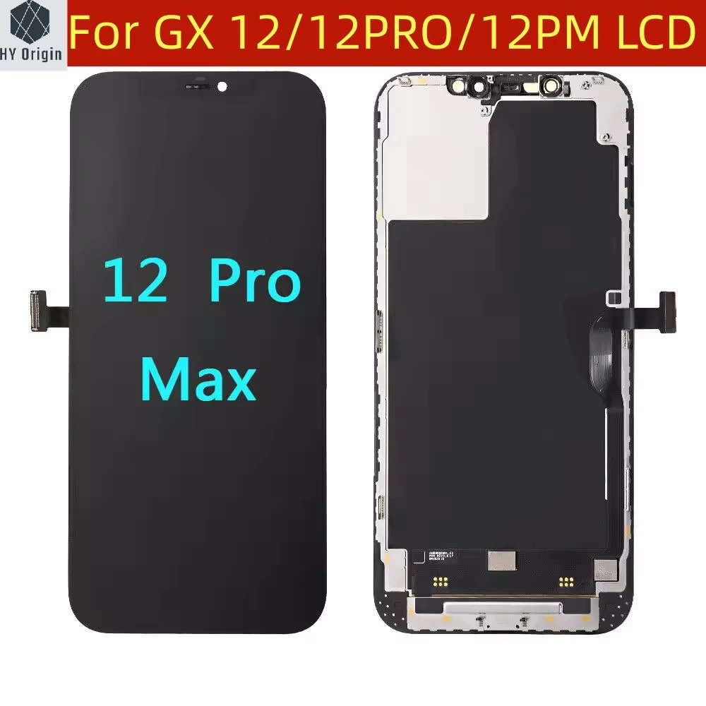 GX-Screen-For-iPhone-12-PRO-MAX-Display-Best-GX-LCD-For-iPhone-12-PRO ...
