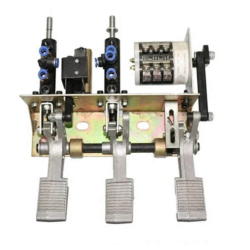 Tire-Changer-Machine-Steel-Frame-3-Pedal-Air-Pneumatic-Valve-Switch ...